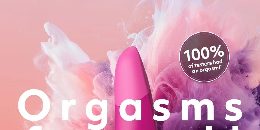 Womanizer Enhance: doble estimulación, placer multiplicado