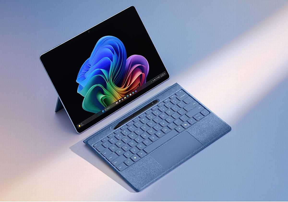 Microsoft Surface Pro, el ordenador más rápido, ahora con un 15% de ...