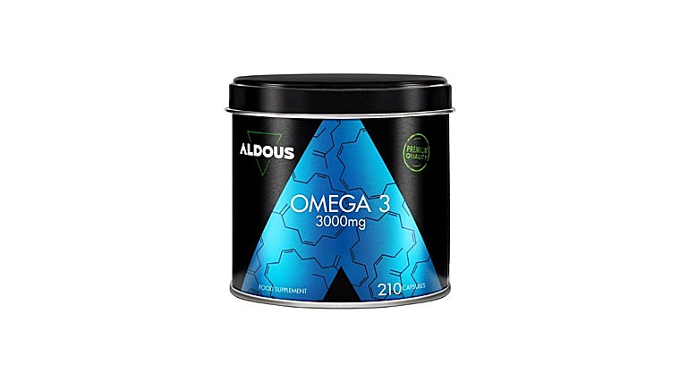 Omega-3: para qué sirve, principales beneficios y qué alimentos lo ...