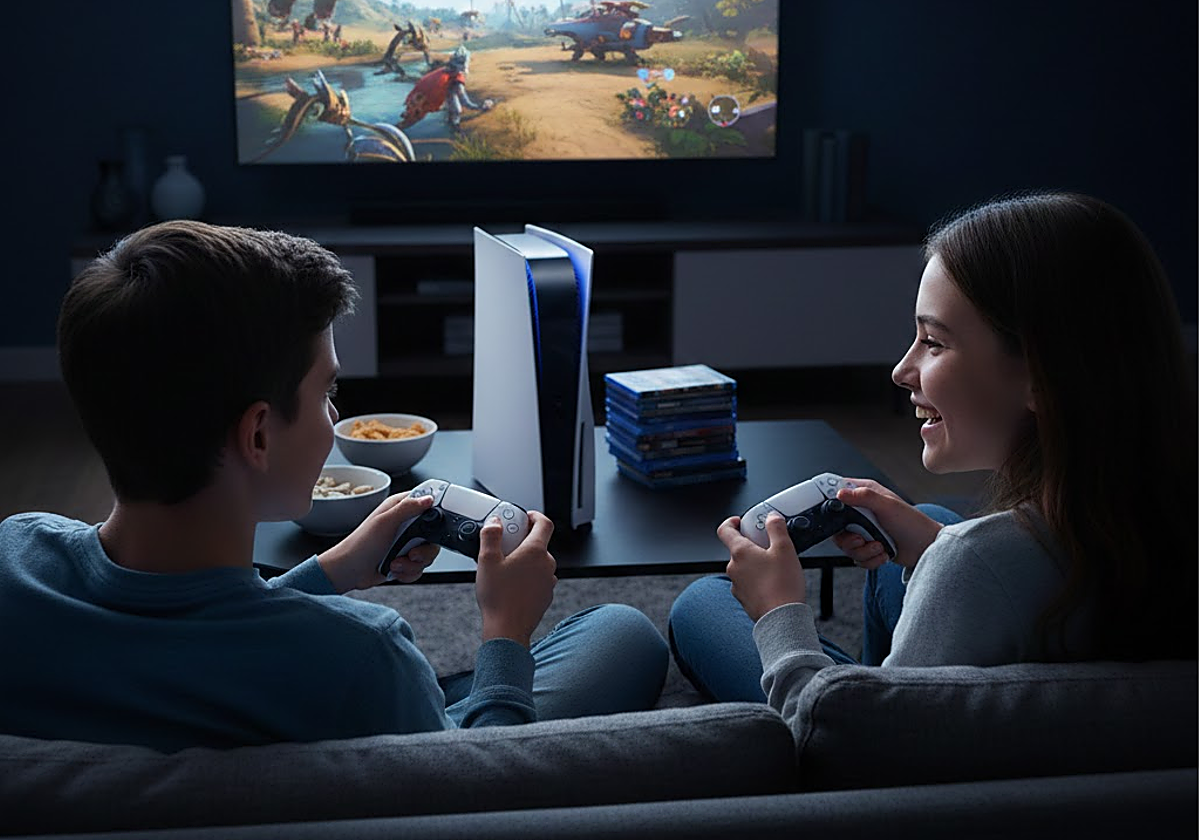 Los juegos de PS5 más vendidos: las 10 mejores opciones para pedir a ...