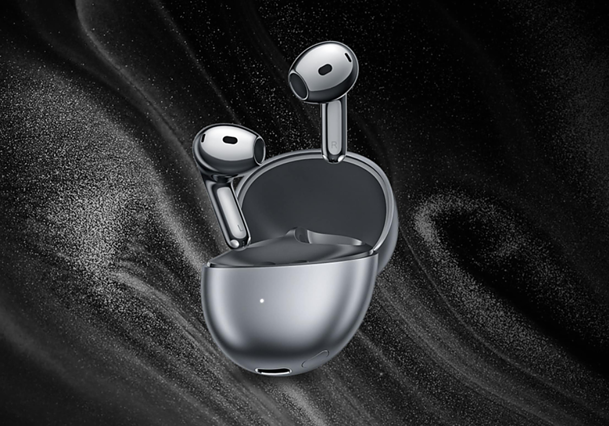 Los auriculares inalámbricos HONOR Choice Earbuds S7 son un 40% más ...