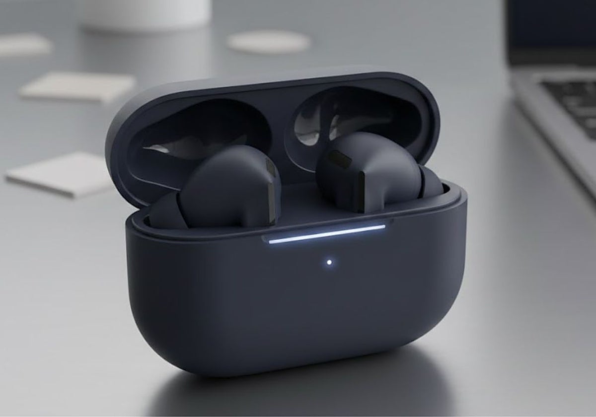 Samsung prepara el lanzamiento de los Galaxy Buds 4 e inmediatamente ...