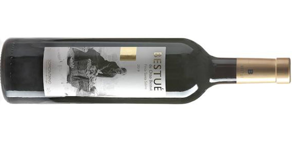 Bestué Finca Santa Sabina 2019: reivindicando el pasado