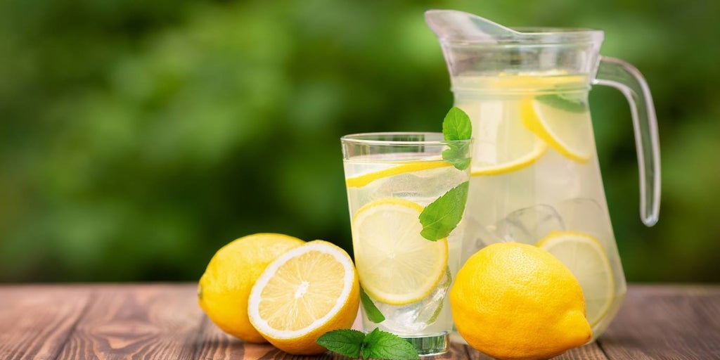 Limonada: cuál es su origen y las claves de esta refrescante bebida