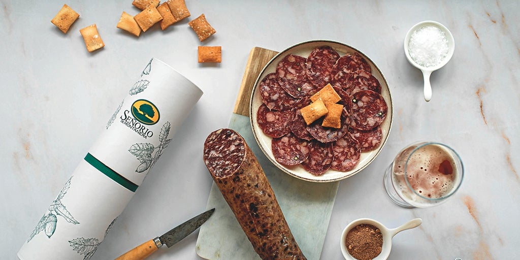 Embutido español: un producto con carácter y gran sabor