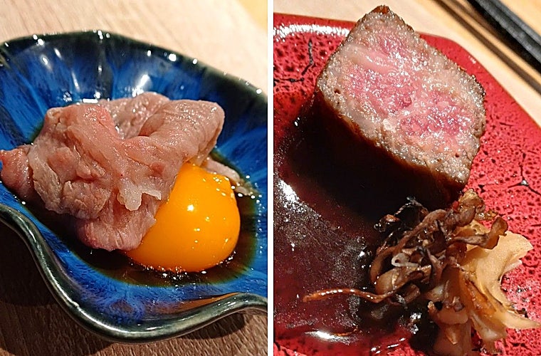 Sen Omakase, la barra japonesa de la que todo el mundo habla en Madrid ...