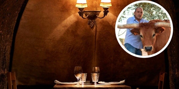 El pueblo de León que tiene el mejor asador de España y segundo del ...
