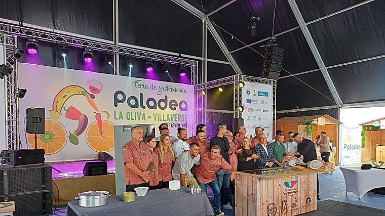 Planes gastro para empezar el mes de junio: de la cocina majorera al ...