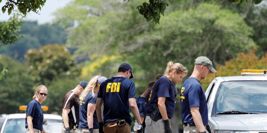 Estos son algunos de los famosos a los que el FBI les ha abierto un ...