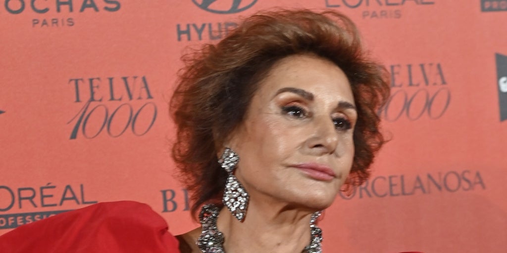 Pululan por las fiestas gente de todo pelaje y condición