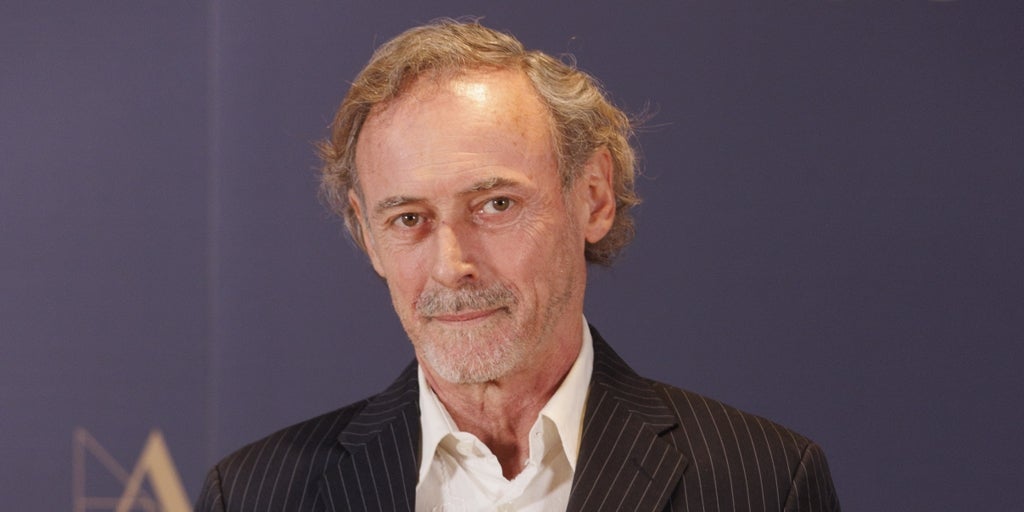 La lucha contra el cáncer del actor Daniel Freiré