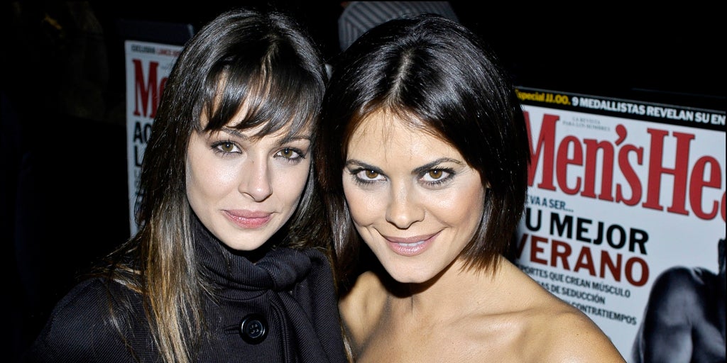 María José Suárez, preocupada por Eva González: «En estos momentos hay ...