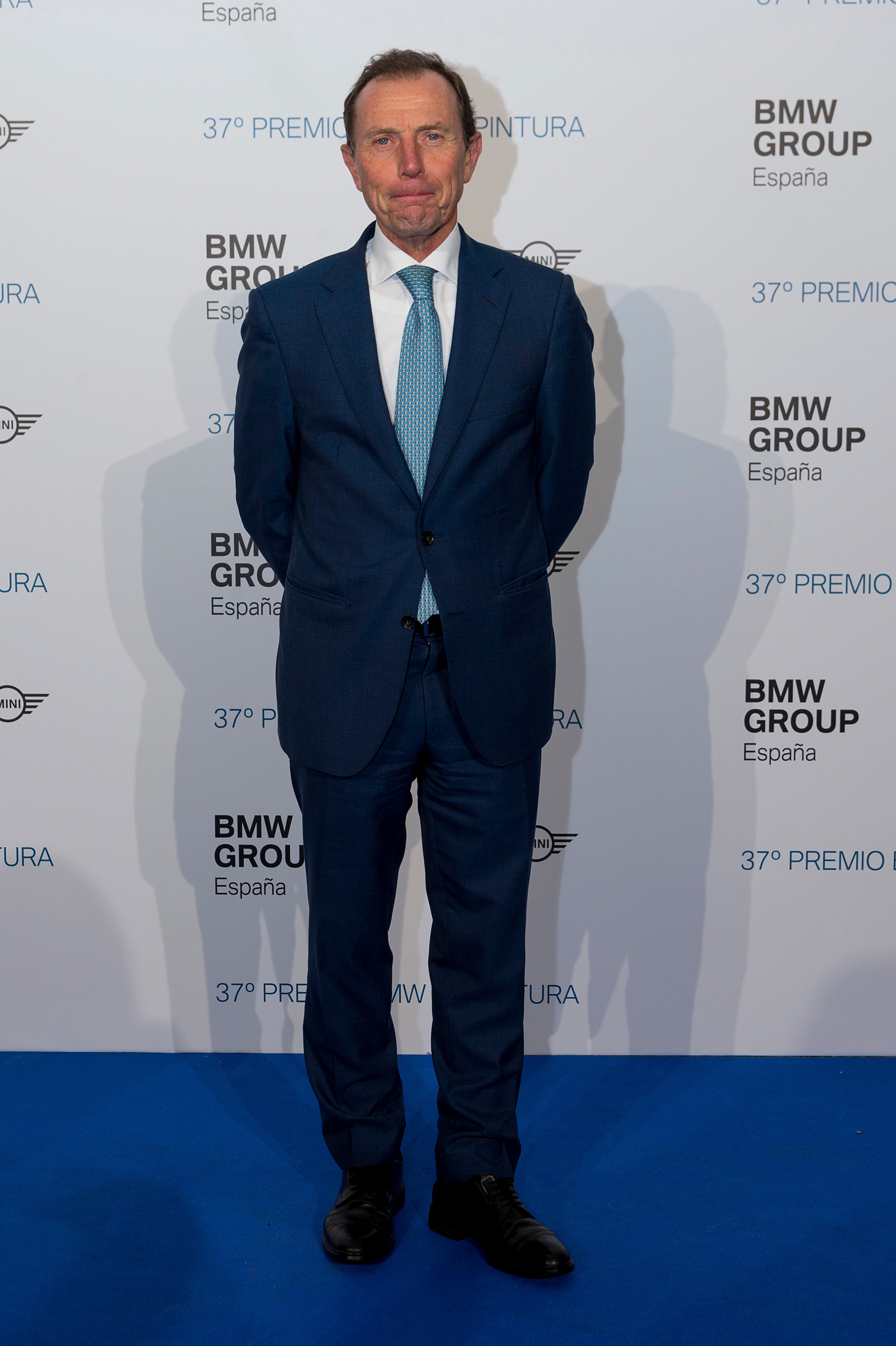 Naty Abascal, Andrés Velencoso y Begoña Trapote: los famosos que ...