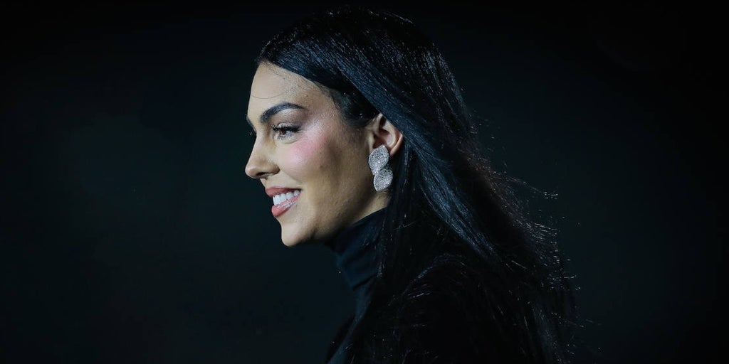 Las estrictas normas que Georgina Rodríguez tendrá que cumplir en ...