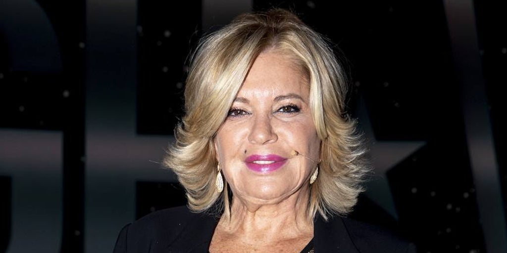 Bárbara Rey: «Desde jovencita, siempre he despertado envidia»