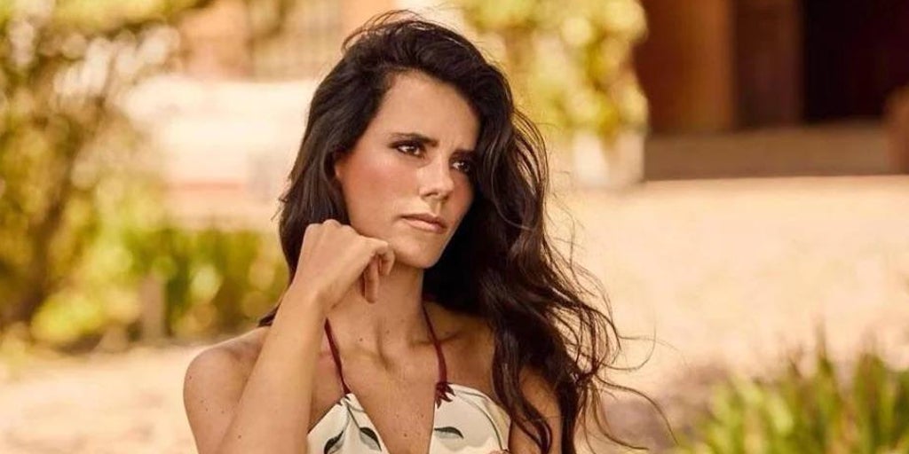 Blanca Astolfi: «Quería ser arquitecta, pero a mis amigas les gustaba ...