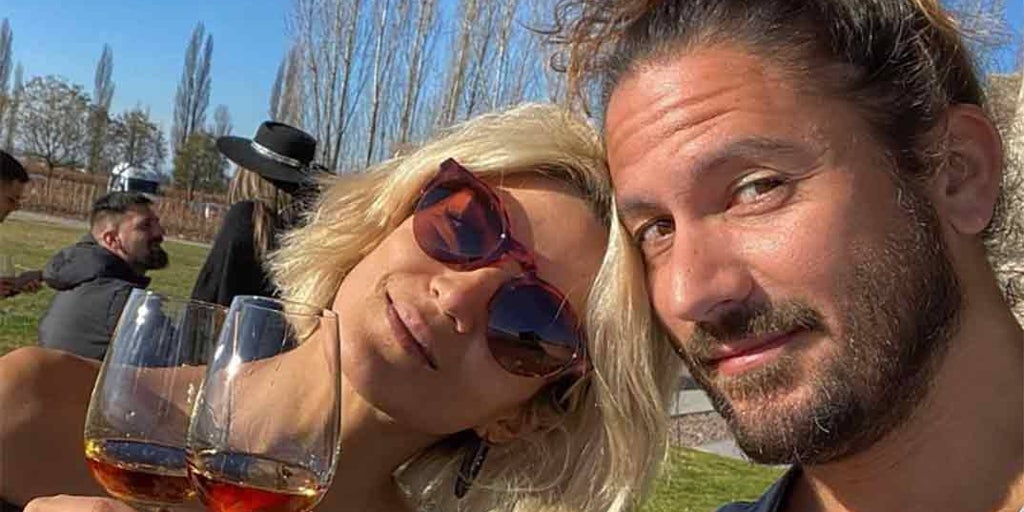 José Lucena, el novio de Clara Lago que la convenció para presentar los ...