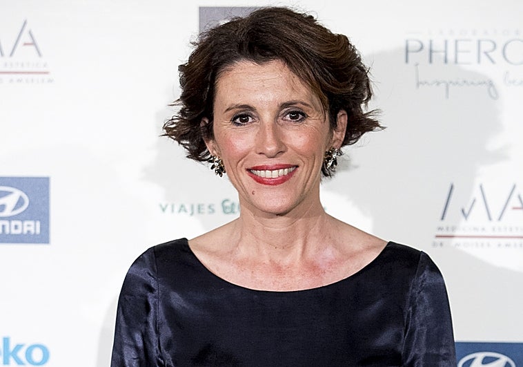 Ayanta Barilli: «Tras la muerte de mi padre he entendido que escribía ...
