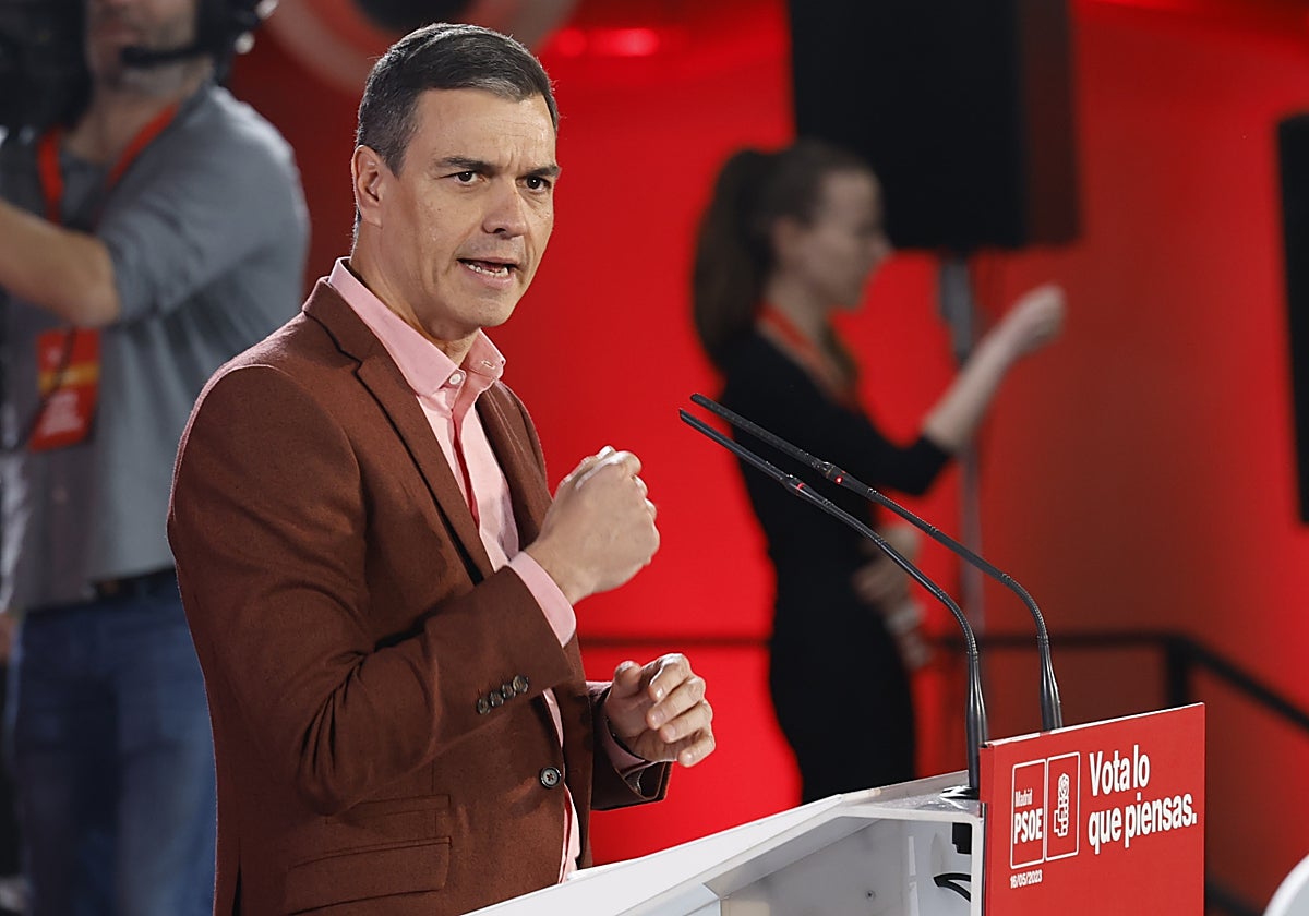 La compra-venta de votos ante el miedo de un futuro incierto