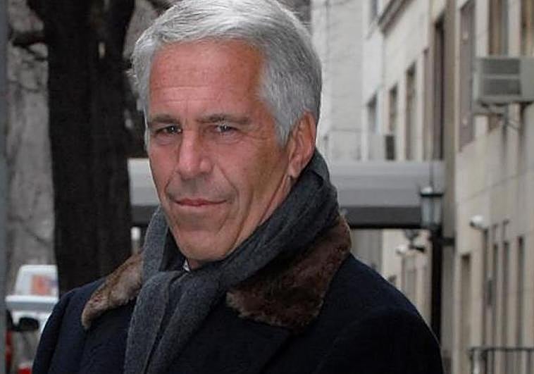 Novedades en el caso de Jeffrey Epstein: nuevos archivos lo vinculan ...