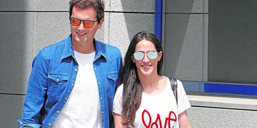 Albert Rivera, destrozado tras su ruptura con Malú: «No la he superado»