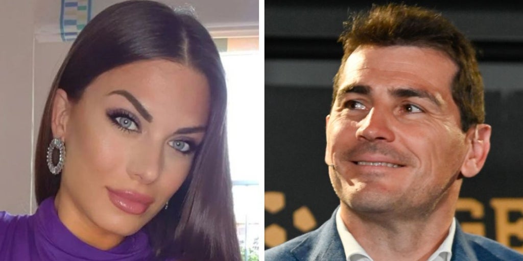 Modelo, Miss España y enfermera: así es Miriam Paredes, la nueva ...