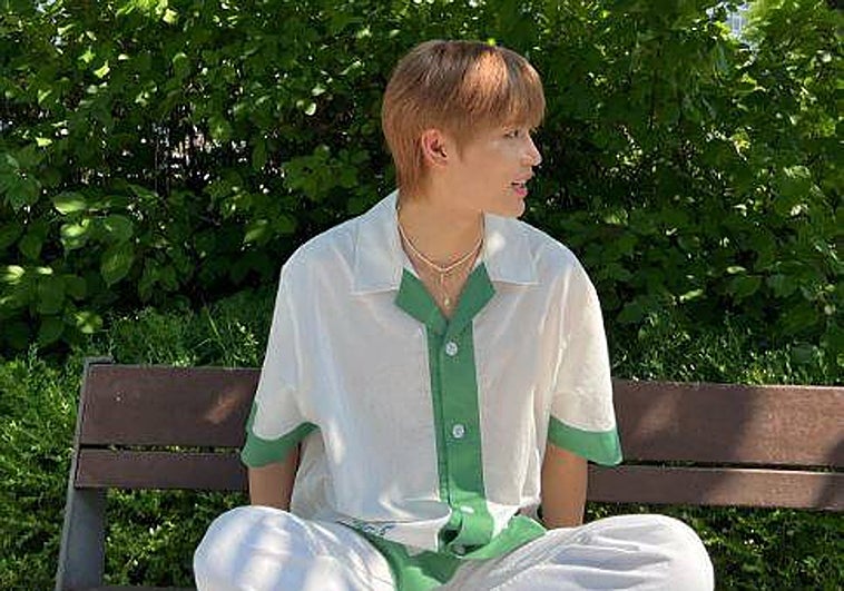 Taeil, el artista de NCT, intervenido tras un accidente de moto que le ...