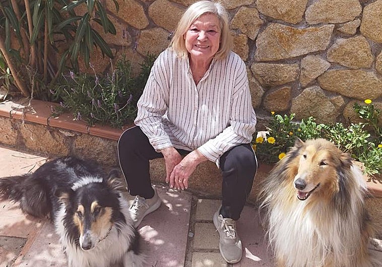 Teresa Rabal: «He sido muy feliz cuando trabajé para los niños pero ...