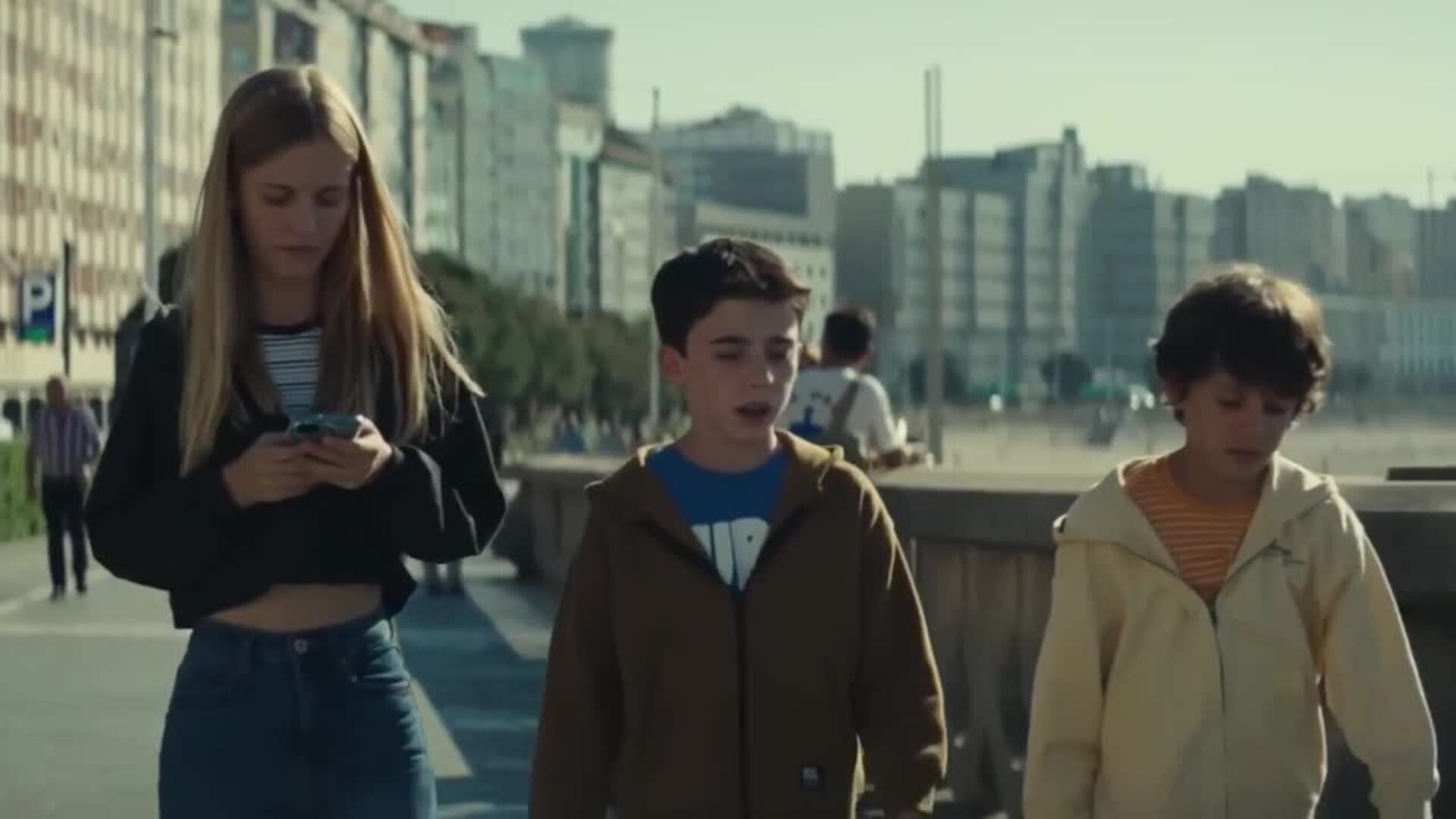 The Equalizer 3', 'Passages' y '¡Salta! llegan a los cines