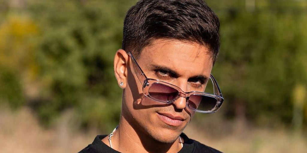 Xriz: «Si hubiera tenido el apoyo de mi discográfica podría haber ...