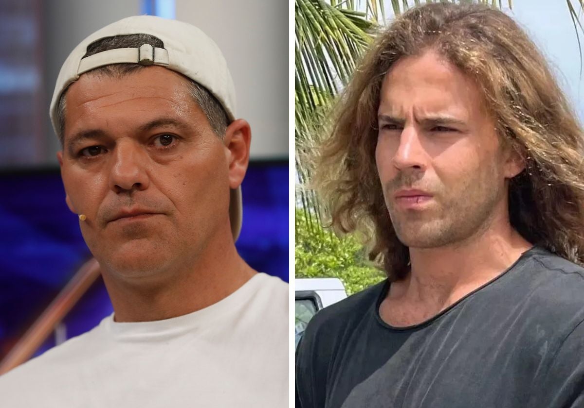 La Dura Advertencia De Frank Cuesta A Los Padres De Daniel Sancho «no