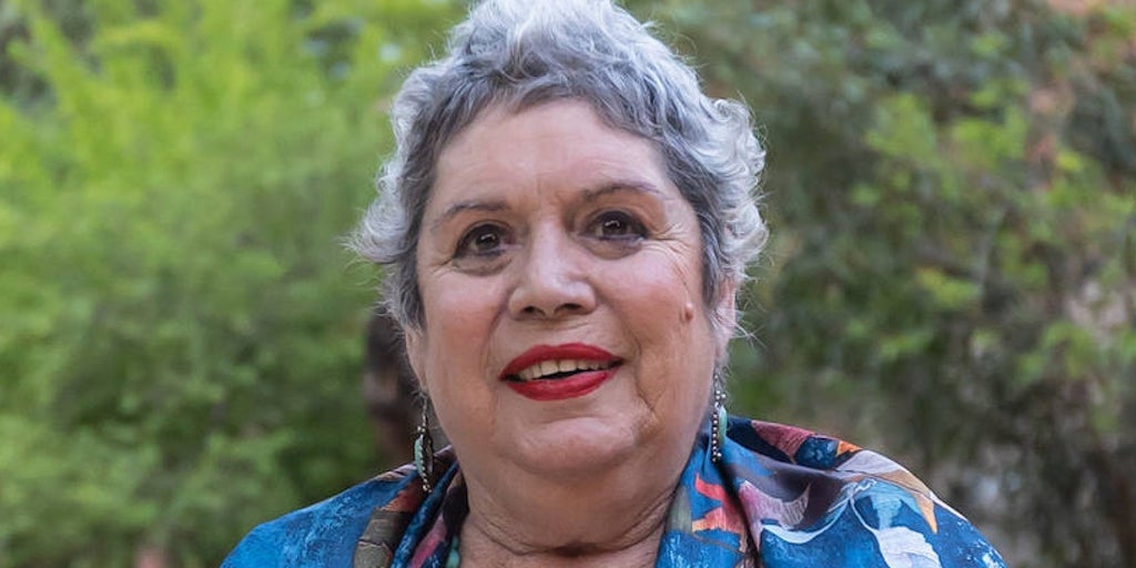 El esfuerzo de María Jiménez para cumplir su última voluntad antes de morir