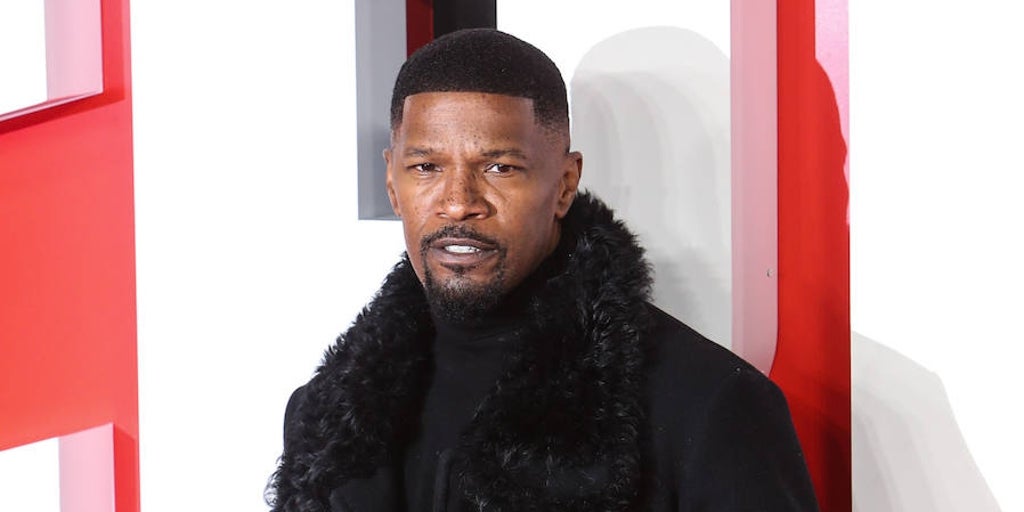 Jamie Foxx habla sobre su misteriosa enfermedad: «No podía caminar»