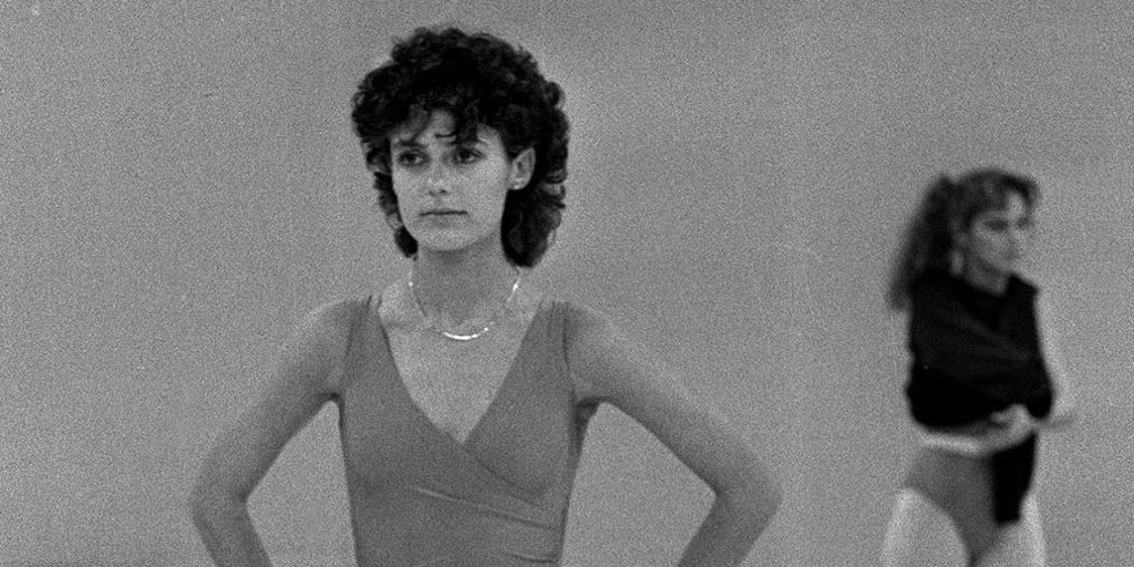 El ocaso de Eva Nasarre: «No tengo ninguna esperanza»