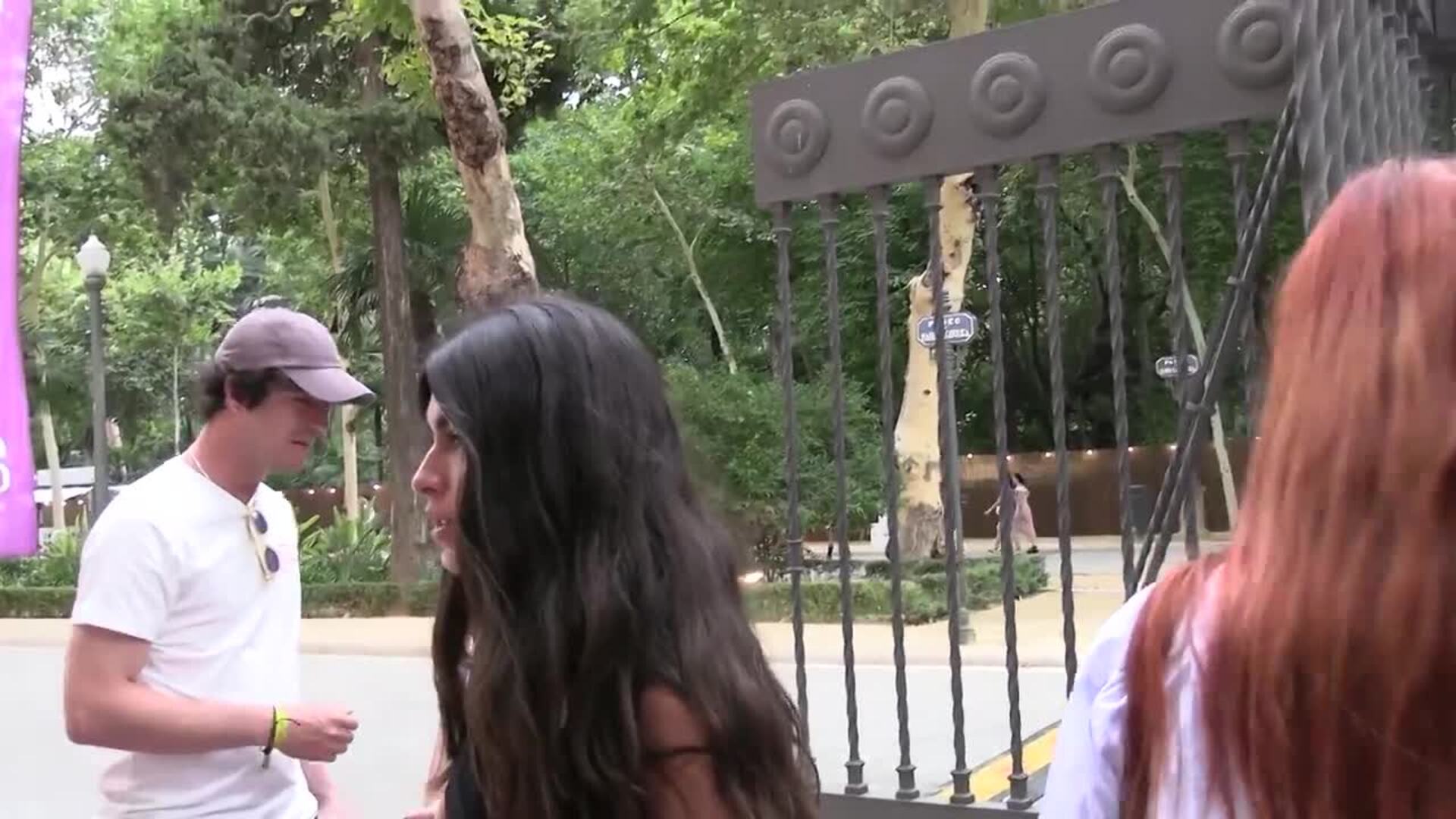 Lucía Rivera visibiliza los efectos de la ansiedad compartiendo una ...