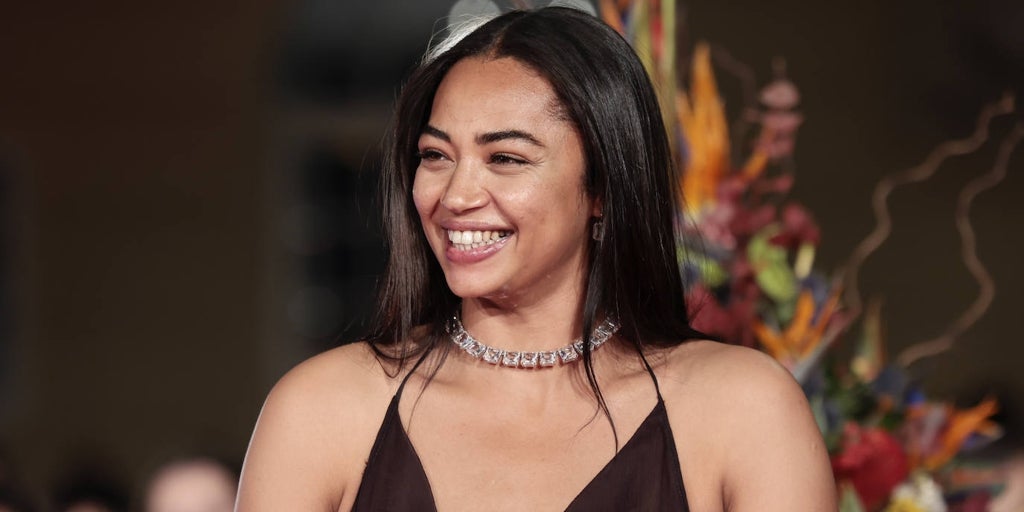 Un año después: la impactante reaparición de Berta Vázquez tras los ...