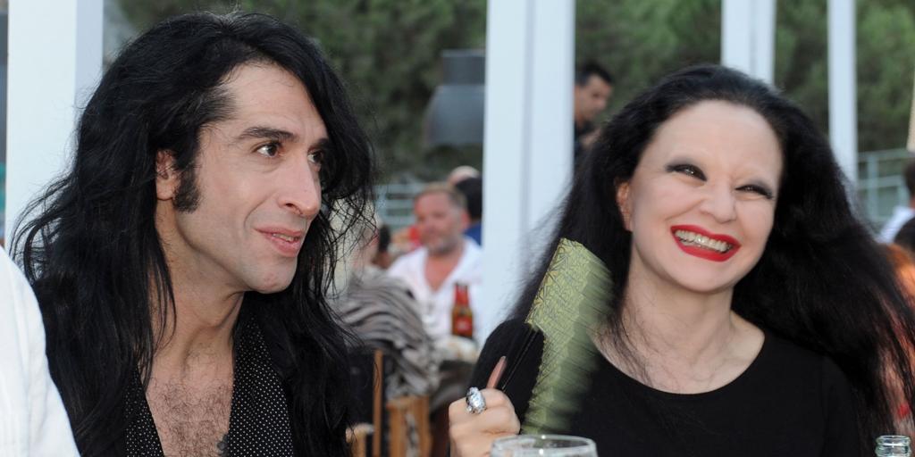 El motivo por el que Alaska y Mario Vaquerizo no han tenido hijos: «Se ...