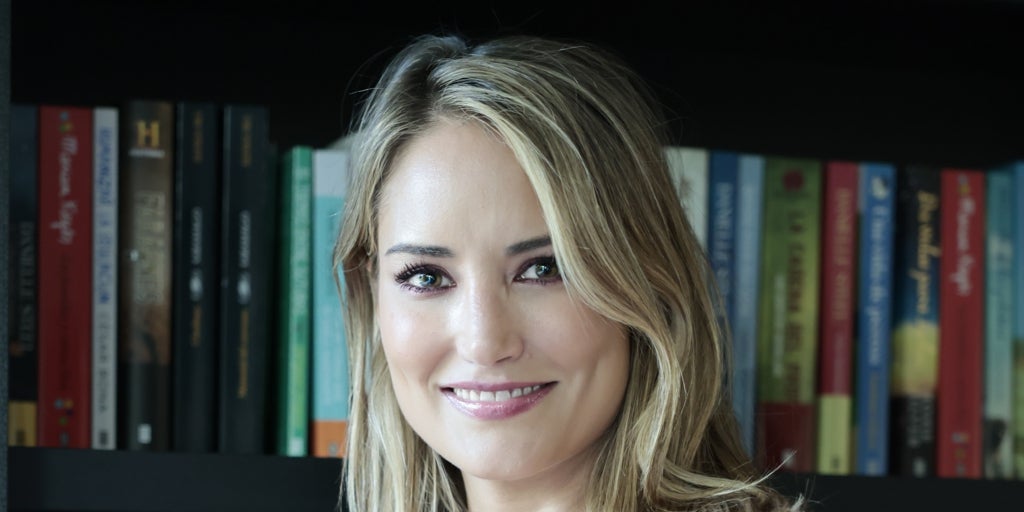 Alba Carrillo y su ruptura con Álex Coves: del éxtasis a la decepción ...