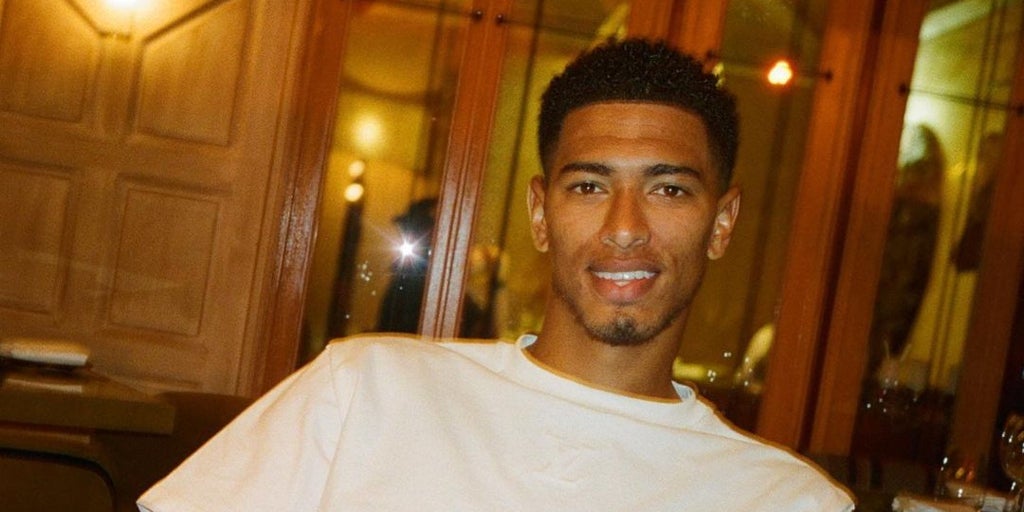 La vida personal de Jude Bellingham: la relación con sus padres, su ...