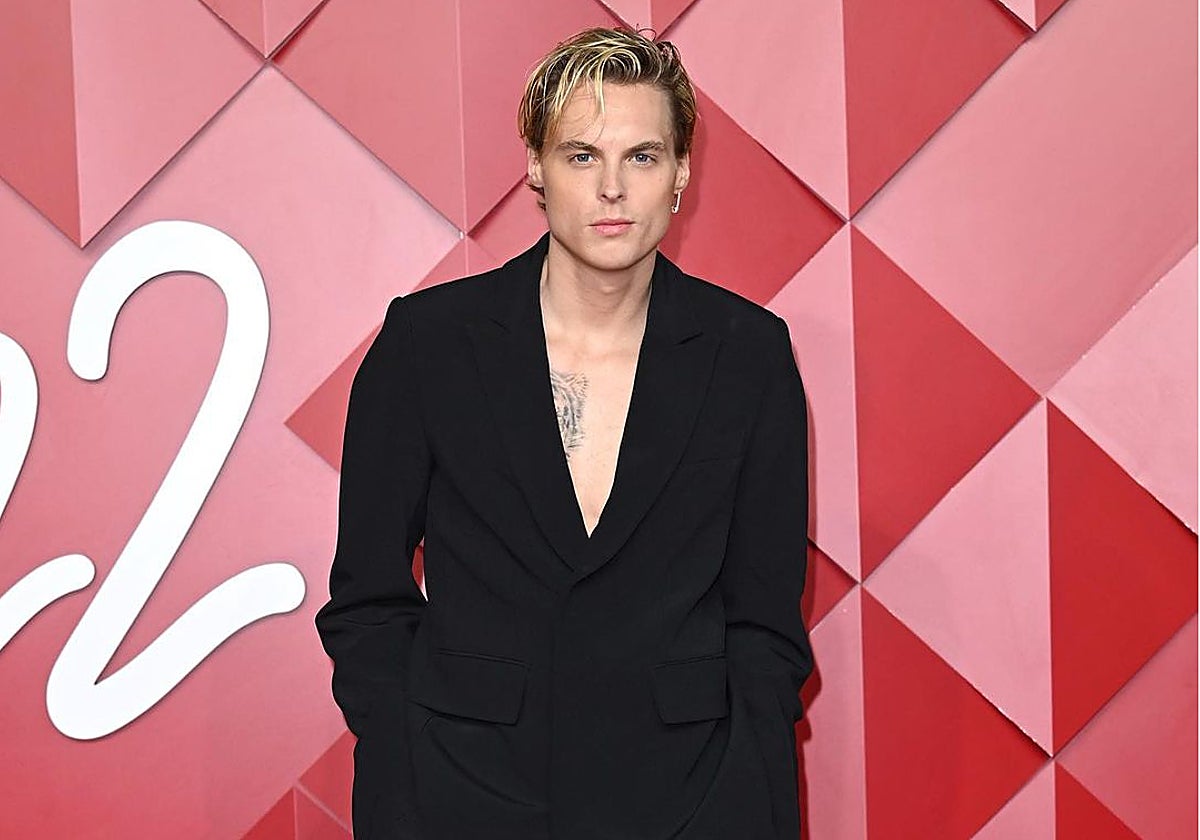 Gustav Magnar Witzøe, el multimillonario de 31 años y la persona más ...