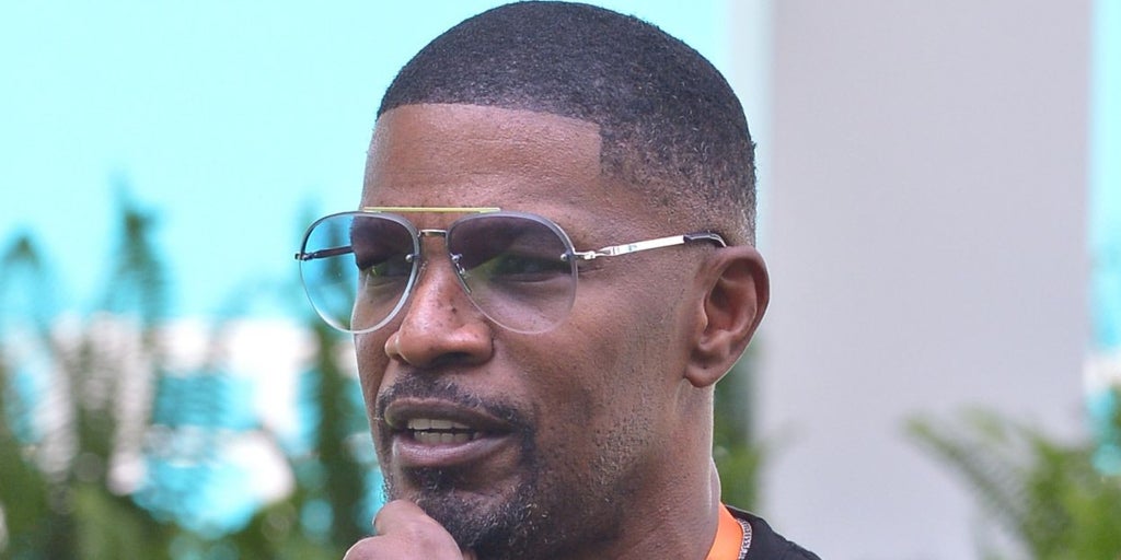 Jamie Foxx revela nuevos detalles sobre la grave y misteriosas ...