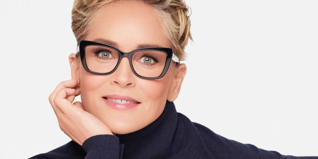 Sharon Stone, víctima de un robo millonario tras su derrame cerebral