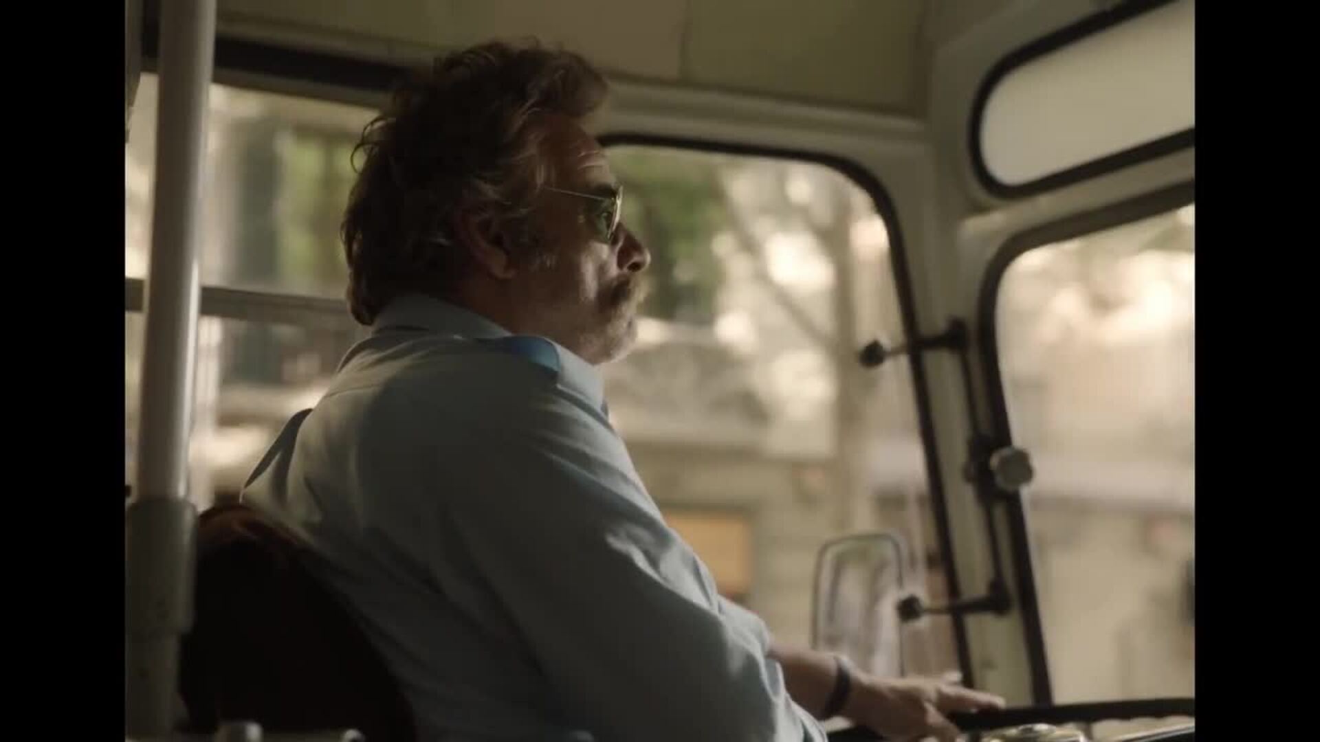 Eduard Fernández protagoniza la película 'El 47', que ya tiene tráiler oficial