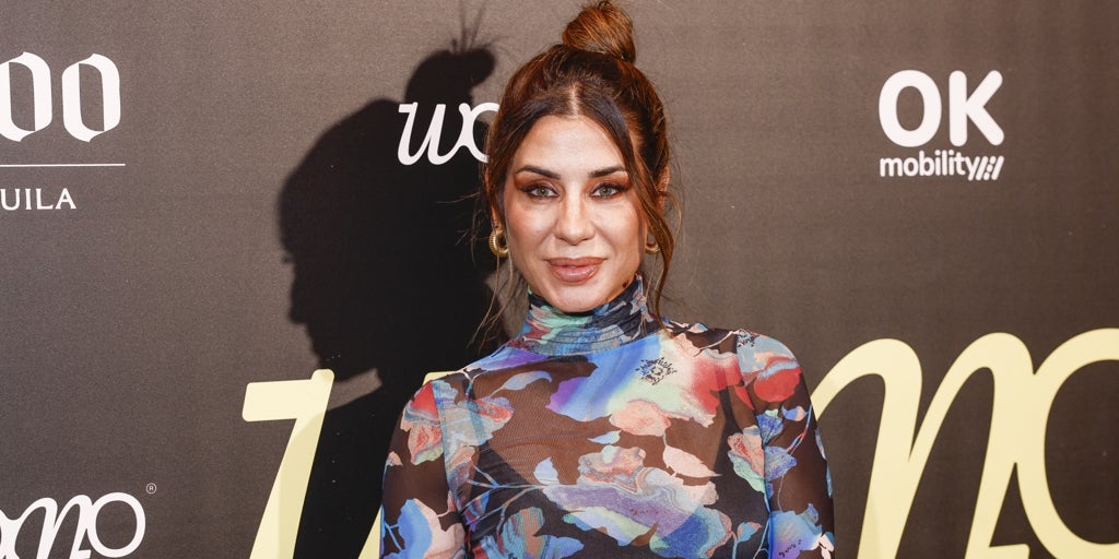 Elena Tablada, de vacaciones en Nueva York para olvidar la decepción de ...