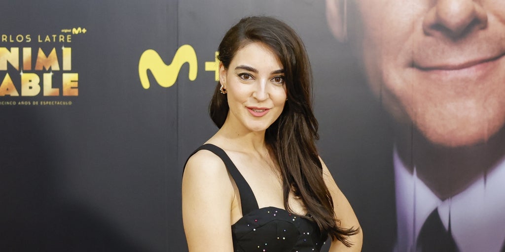 Quién es Leonor Lavado: su salto a la fama, programas de televisión y ...