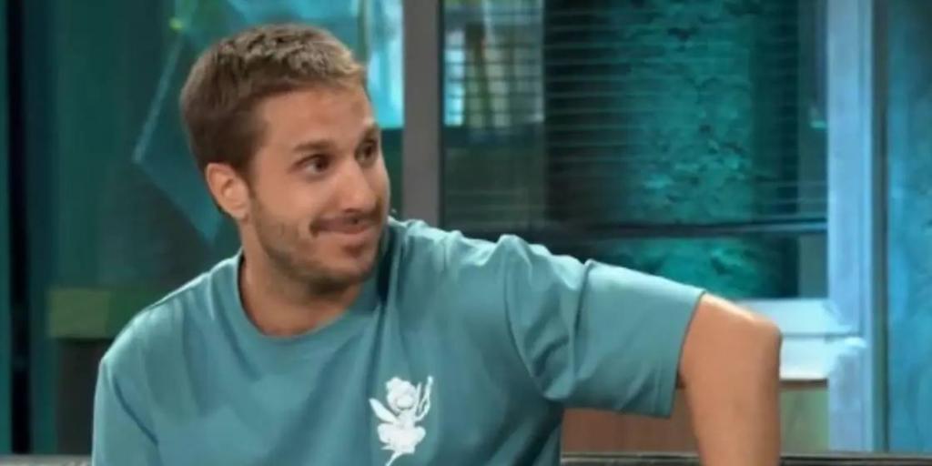 Quién es Pablo Ibarburu, colaborador de 'La Revuelta': sus monólogos en Nueva York y su relación ...