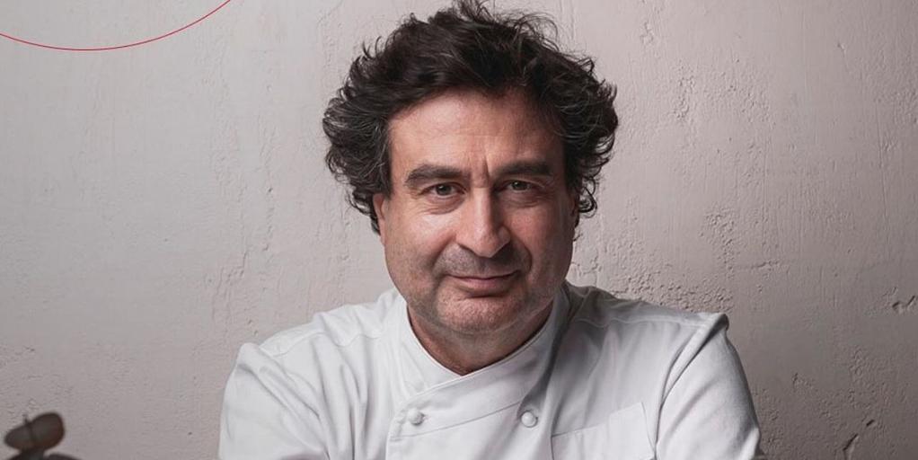 Pepe Rodríguez se sincera sobre sus problemas de alimentación y explica cómo cuida su dieta ...