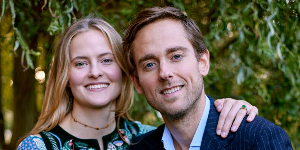 María Carolina de Liechtenstein, la princesa más rica del mundo ...