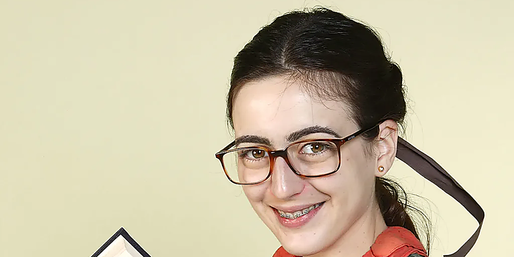 La vida de Ruth Núñez, protagonista de 'Yo soy Bea', en 2025: su ...