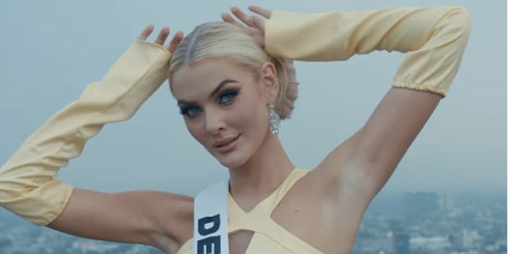 Quién es la increíble Victoria Kjaer: Miss Universo 2024, empresaria ...
